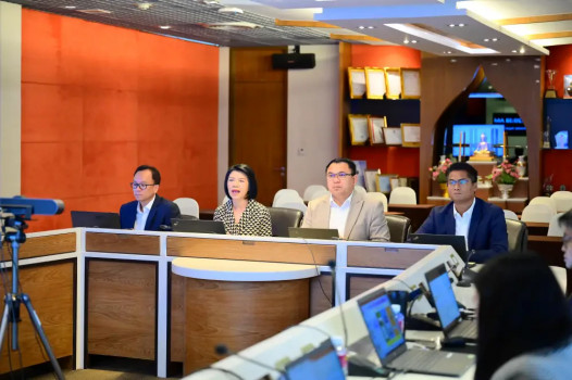 DMT จัดงาน Opportunity Day Q2/2567 นำเสนอผลประกอบการและทิศทางธุรกิจ DMT จัดงาน Opportunity Day ...